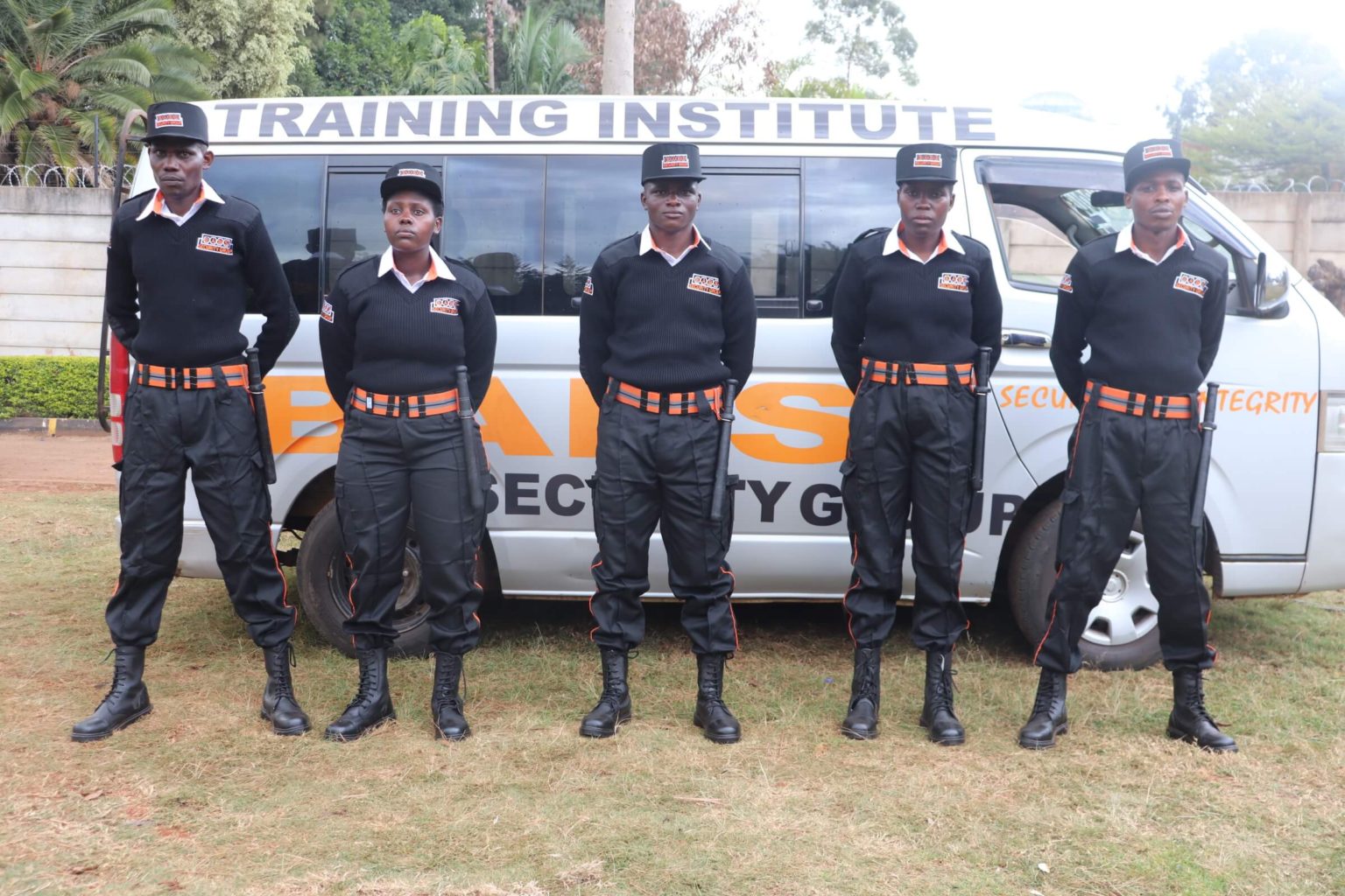 CCTV 24/7 Alarm Monitoring Burglary Sensor Detection